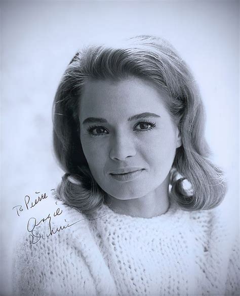 Angie Dickinson 1960s Angie Dickinson Angie Dickinson