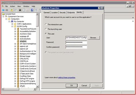 Shared Configuration And Remote Provisioning Microsoft Learn