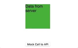 GitHub Csumphan React Loader Test