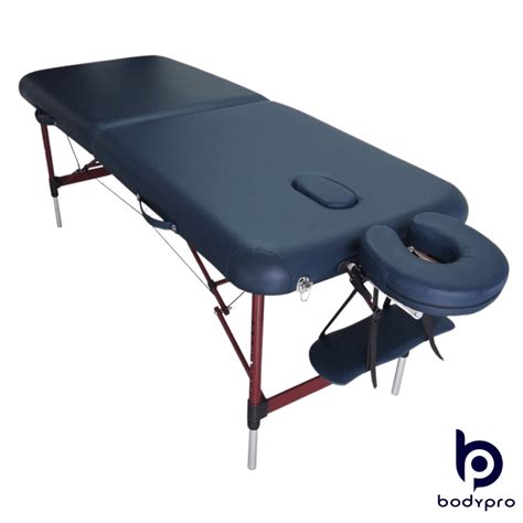 Bodypro Traveler Portable Massage Table