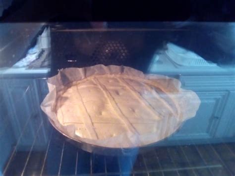 Pascal Z Galette Frangipane