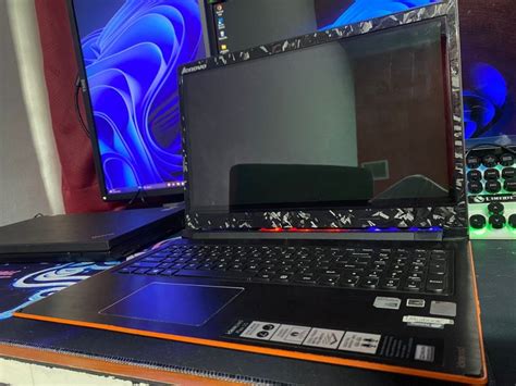 Lenovo ideapad i7, Computers & Tech, Laptops & Notebooks on Carousell