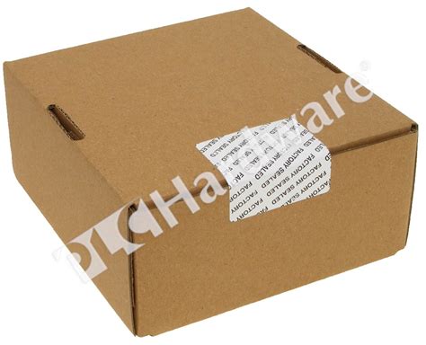 PLC Hardware Allen Bradley PLX31 MBTCP MBS Surplus Sealed Pre Owned