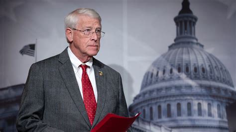Gop Senator Usaid Vital To Countering Chinas Efforts In Africa South America