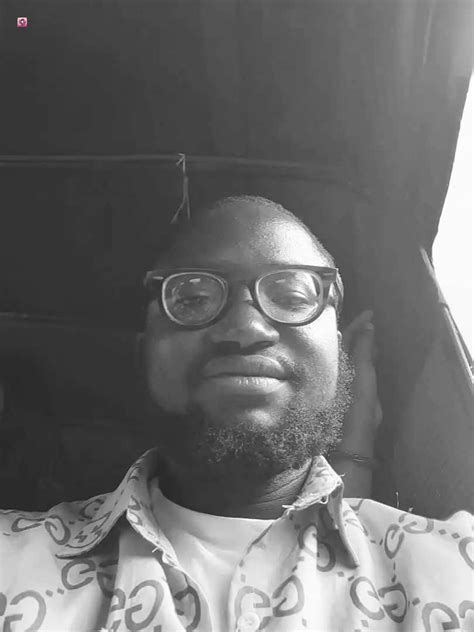 Ghana Boy Inmessage