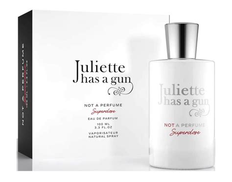 Juliette-Has A Gun Вода парфюмерная 100 мл (1362011127)