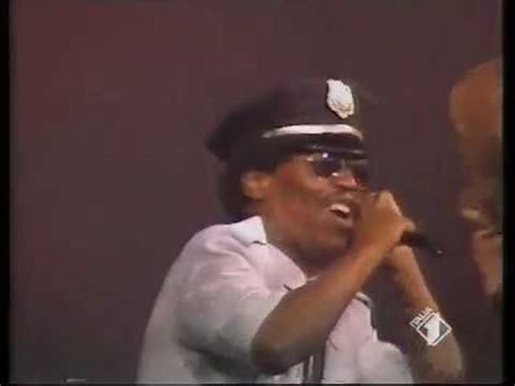 Ray Stephens Village People