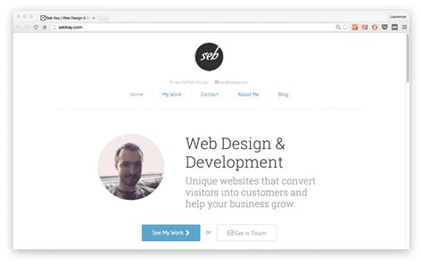 Things To Put On Your Web Developer Portfolio Plus Real Life Examples