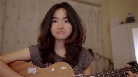 Rises The Moon Cover By Rosey Youtube