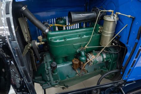 1925 Dodge Tourer 3 Sp Manual 2d Roadster Jafd5373927 Just Cars