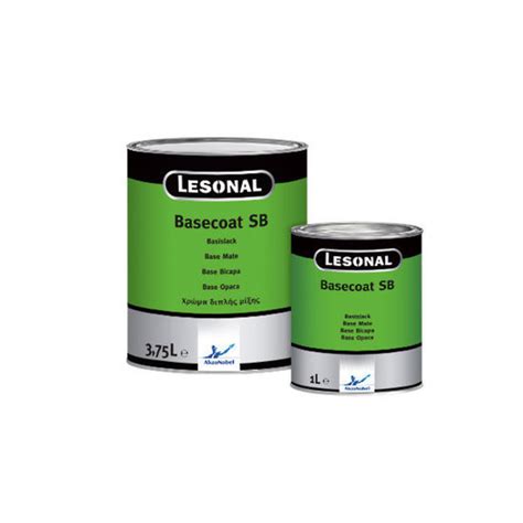 * Basecoat - Polyester Paint Shop