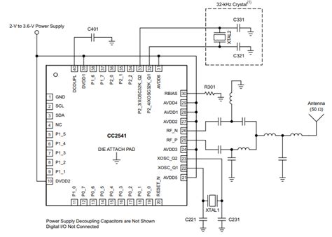 I Have Problem To Replicate HM10 Please Help Me General Electronics Arduino Forum