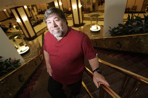 Steve Wozniak Net Worth Celebrity Net Worth