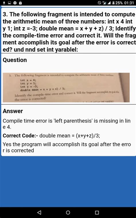 Assignments On Computer Science By Sylvesterjusu Fiverr