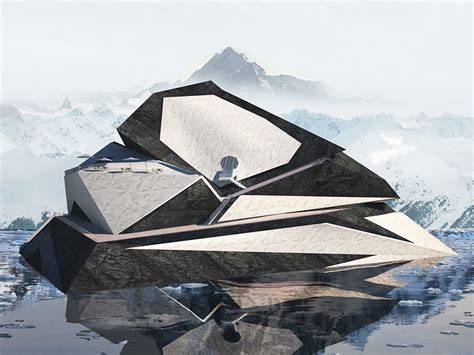 Deconstruction Building 3d Model Cgtrader