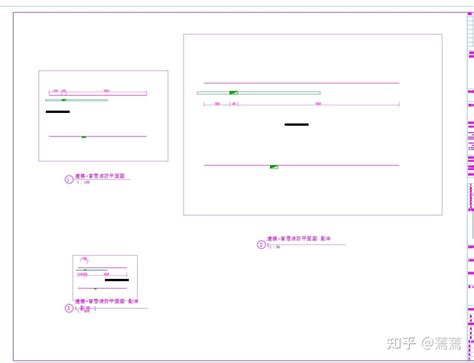 Revit导出图纸 知乎