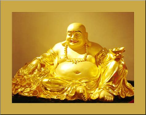 Ảnh Ông Địa Lạ Xem Ngay