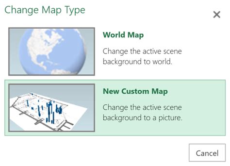 How To Make A Map In Excel With Latitude And Longitude Co Ordinates