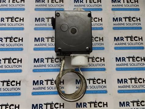 Danfoss Rt101 Temperature Thermostat At Best Price In Bhavnagar