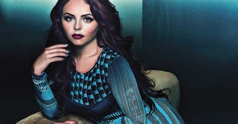Jesy Nelson Latest News Views Pictures Video The Mirror