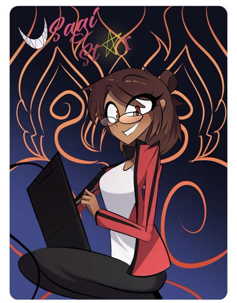 Pin De Cat Lover En Sagi Star Dibujos Animados Bonitos Arte De Personajes Diseño De Personajes