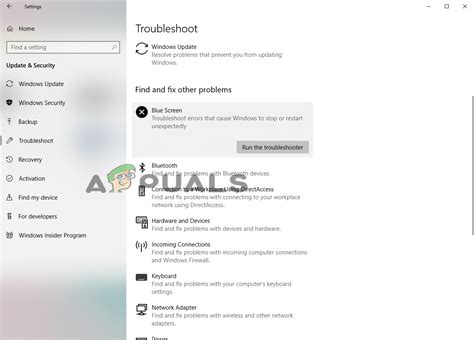 Fix “driver Overran Stack Buffer” Bsod On Windows 10 And 11