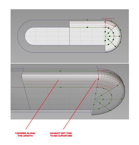 simple shape cannot get curvature autodesk community