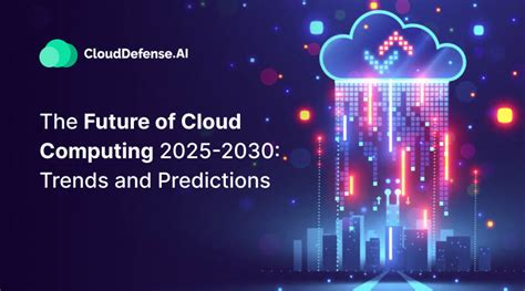 The Future Of Cloud Computing 2025 2030 Trends And Predictions The Future Of Cloud Computing 2025 2030 Trends And Predictions