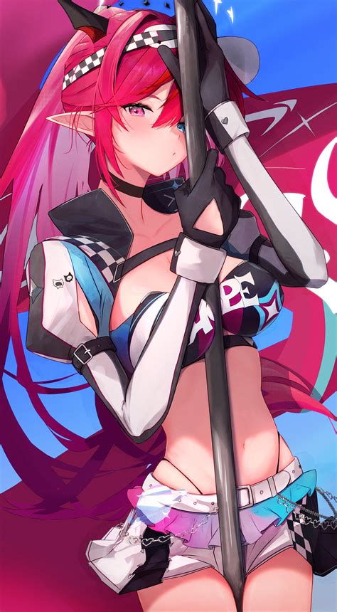 Irys And Irys Hololive And 1 More Drawn By Getto Danbooru