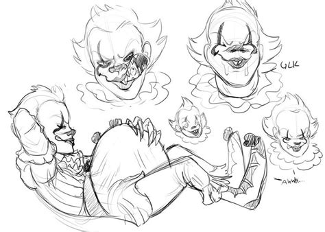 Clown Vore