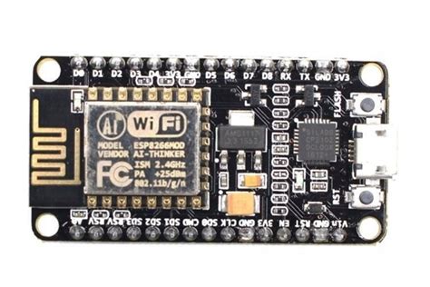 moduł wifi esp8266 nodemcu v2 cp2102 arduino 12555715059