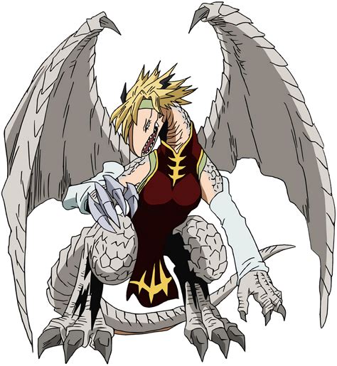 Ryuko Tatsuma Ryukyu My Hero Academia By Blue Leader97 On Deviantart