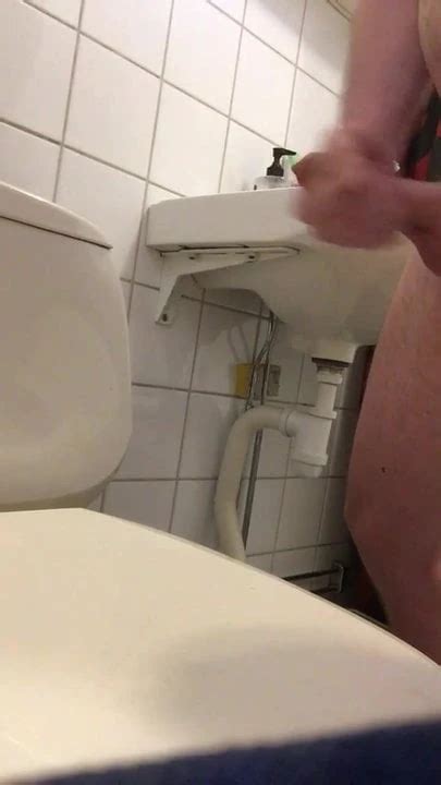 Guy Dripping Cum Solo Gay Man Man Porn Xhamster