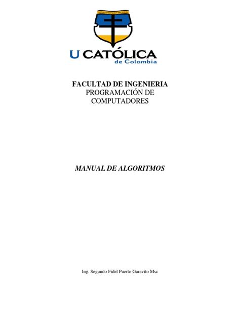Pdf Manual Algoritmos Ucc Dokumentips