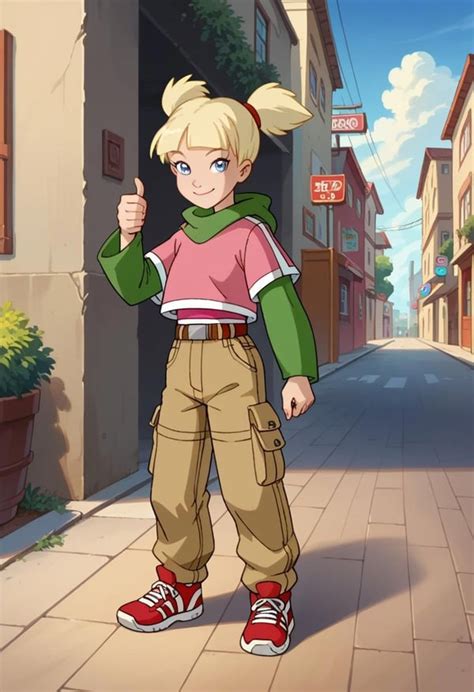 [pd] Penny Gadget And The Gadgetinis Inspector Gadgets Last Case
