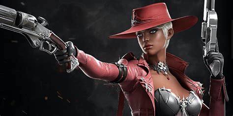 Lost Ark Gunner Class Guide Best Weapons Skills And Items