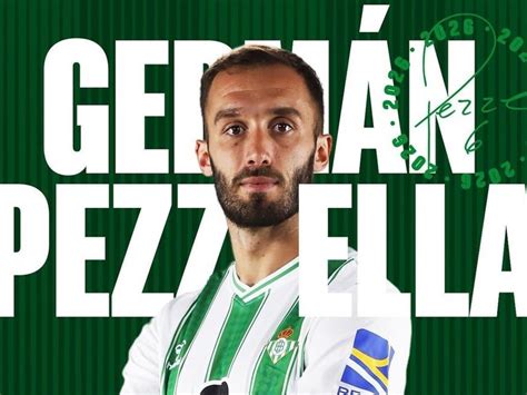 Pezzella Renovó Con Betis ¿por Qué Puede Ser Una Buena Noticia Para River Olé Ar