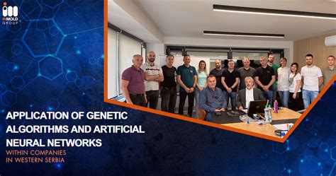 application of genetic algorithms and artificial neural networks within