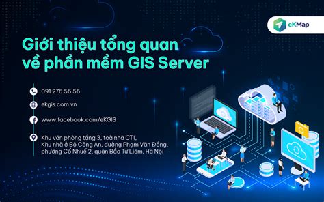 Phần Mềm Gis Servermap Server Viết Bởi Leoletsrow
