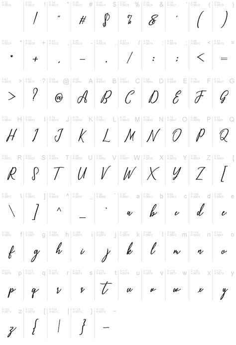 Capitalscript Font Capitalscript Font