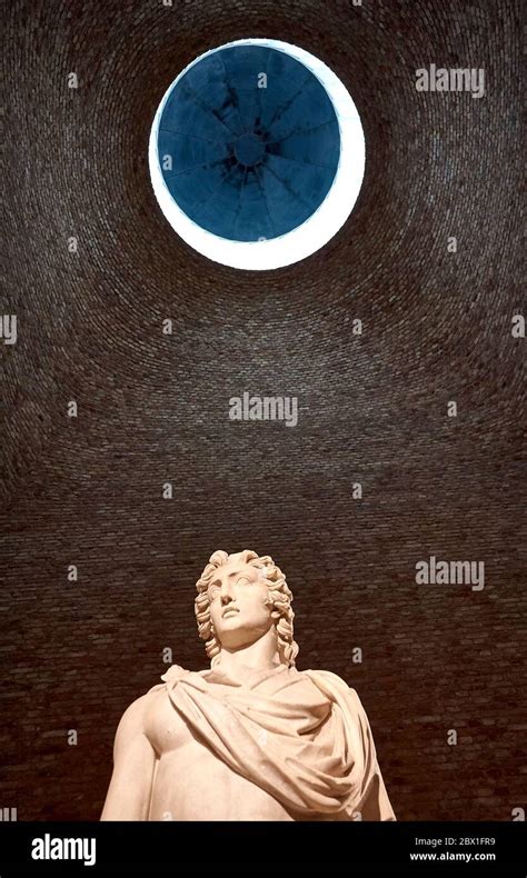 Helios The Sun God Statue Archaeology And Ancient Arts Helios The