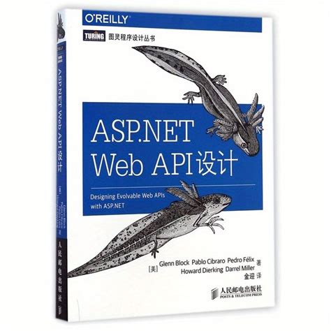 Temu｜ Web Api Design Designing Evolvable Web Apis With