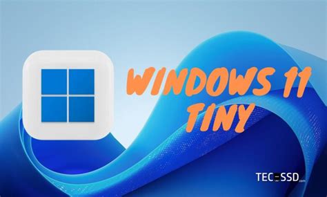 tiny11 builder lets you debloat any windows 11 version