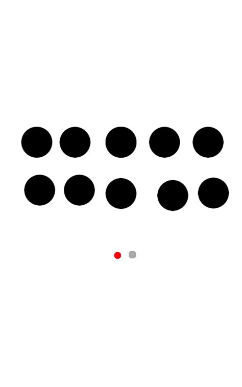 2 Row Swipe Menu Android Native Java Stack Overflow