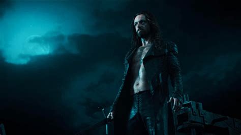 Lucian Vs Viktor Final Battle Scene Underworld Rise Of The Lycans