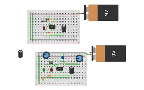 Circuit Design P6 Ea Hugo Tinkercad