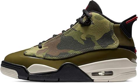 Jordan Dub Zero Munimorogobpe