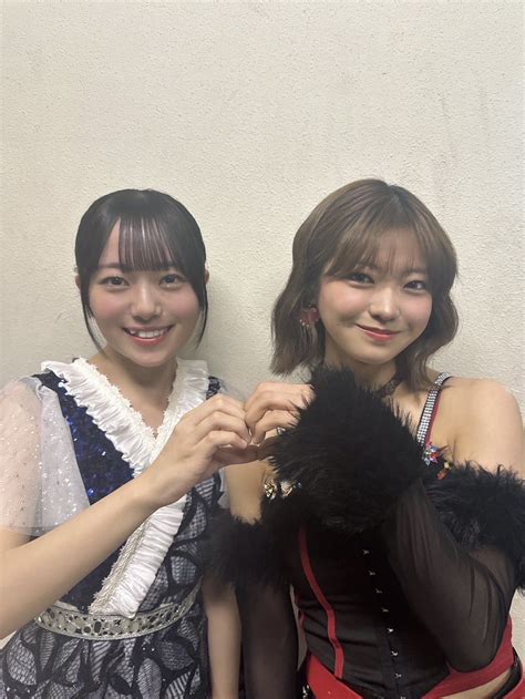 【画像】小野田華凜と川名凜、小野田華凜と弓桁朱琴の各ツーショットｷﾀ━━━━ﾟ∀ﾟ━━━━ ハロアップデート