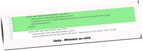 Unity Might Finally Get The Minimize On Click Feature Ubuntu Web Upd Ubuntu Linux Blog