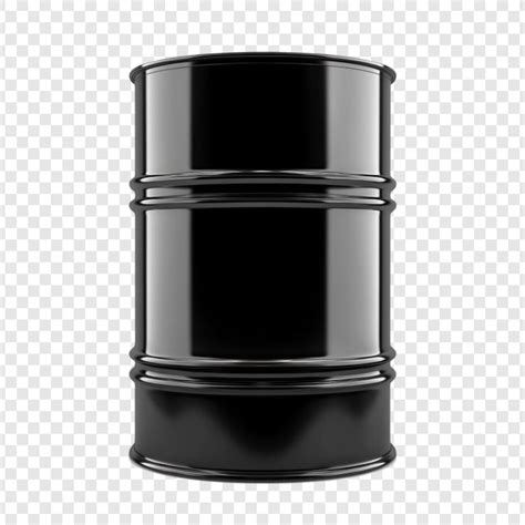 Oil Drum Texture